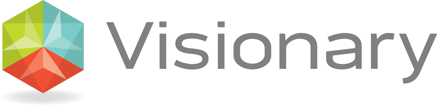 Visionary: Des Moines Web Development & Design, Data Analytics