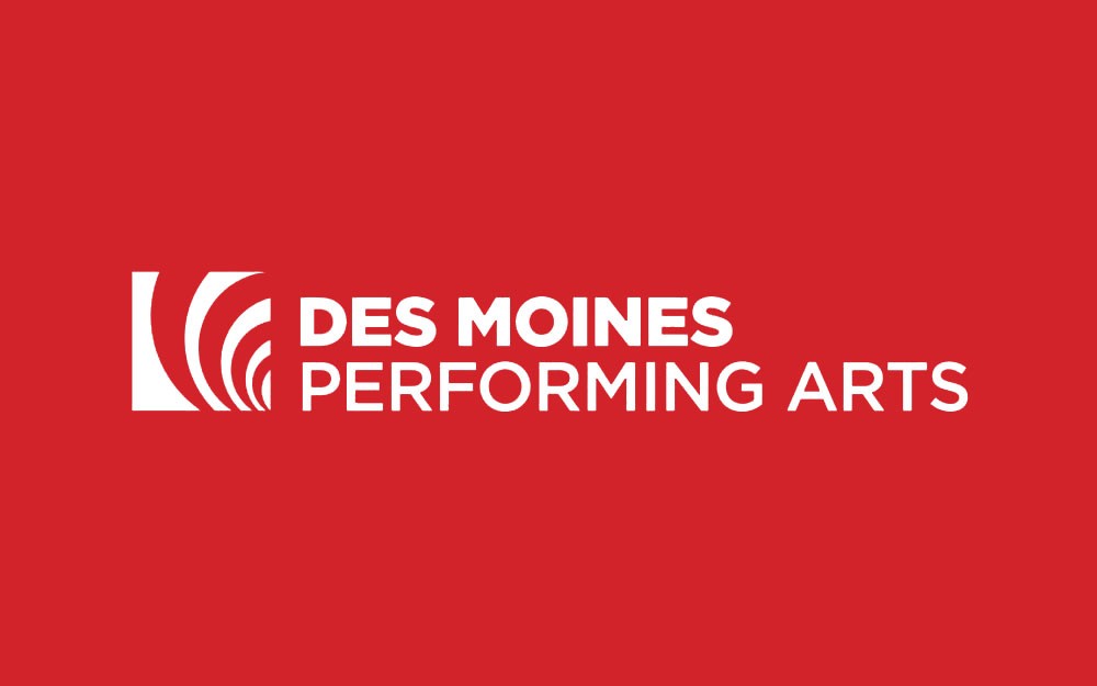 Work We've Done - Des Moines Performing Arts - Civic Center