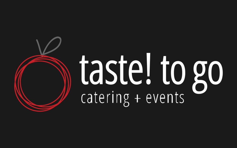 Work We've Done - Taste to Go - Web Design & Development
